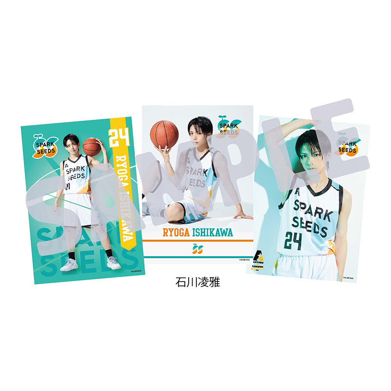 ブロマイドセット SS – ACTORS☆LEAGUE ONLINE STORE