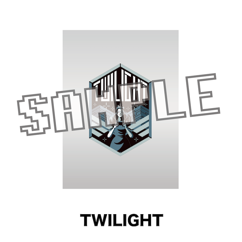 『ACTORS☆LEAGUE in Games 2024』フルパンプ！ カードスリーブ – ACTORS☆LEAGUE ONLINE STORE