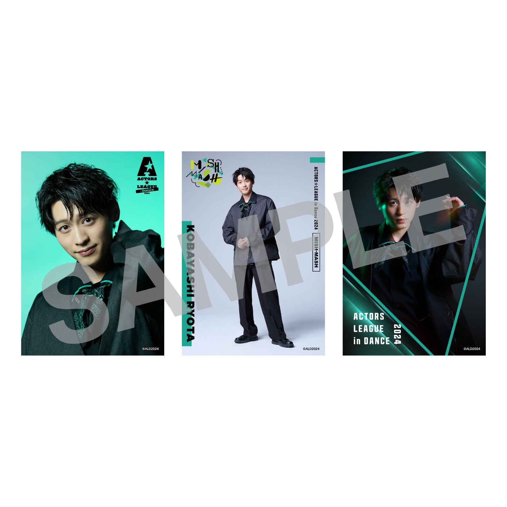 ACTORS☆LEAGUE in Dance – ACTORS☆LEAGUE ONLINE STORE