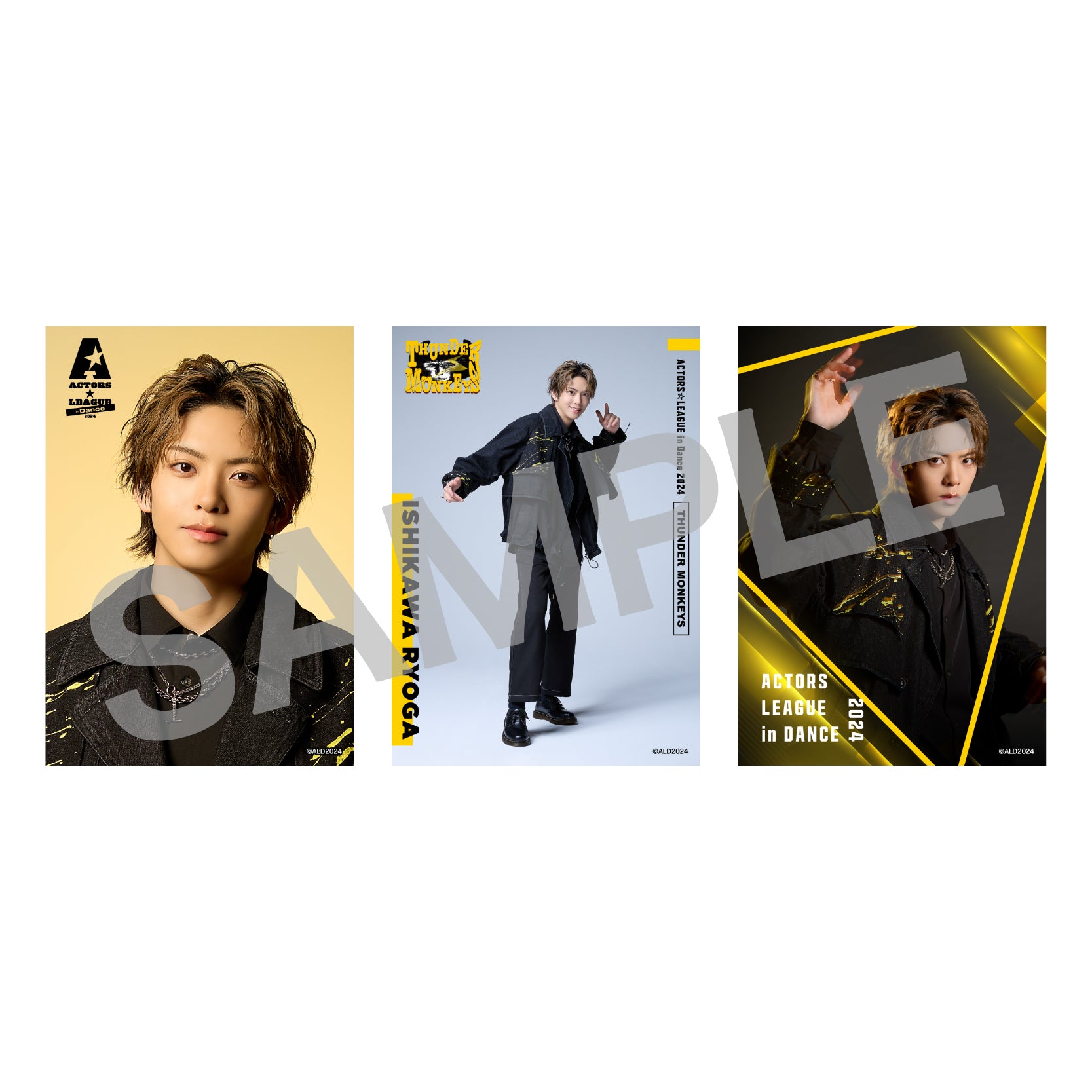 ACTORS☆LEAGUE in Dance – ACTORS☆LEAGUE ONLINE STORE